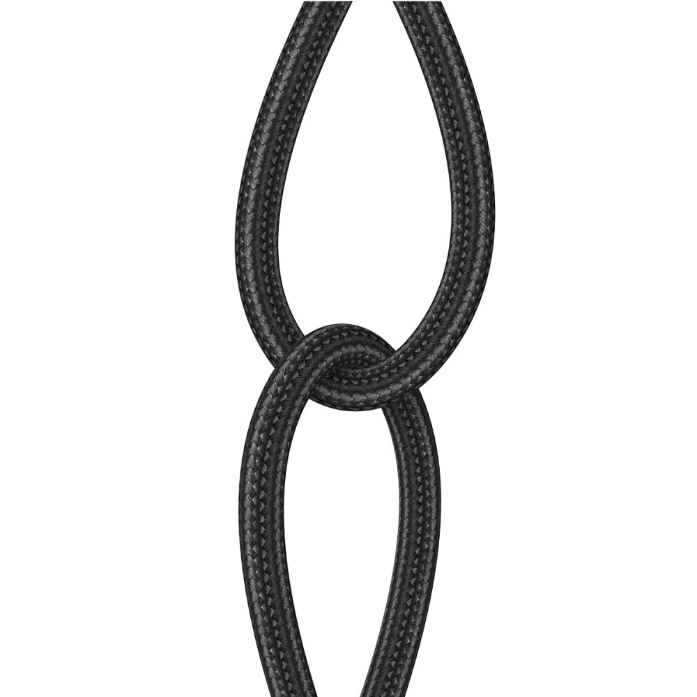 Devia USB snúra öll tengin í einni snúru - Lightning + USB-C + microUS Devia USB snúra öll tengin í einni snúru - Lightning + USB-C + microUS